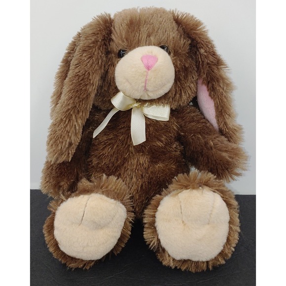 Build-A-Bear | Toys | Build A Bear Workshop Miles The Borders Exclusive ...